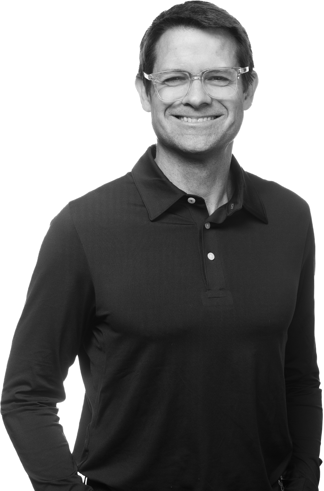 Laurens Goff | Our Team | Stone-Goff Partners