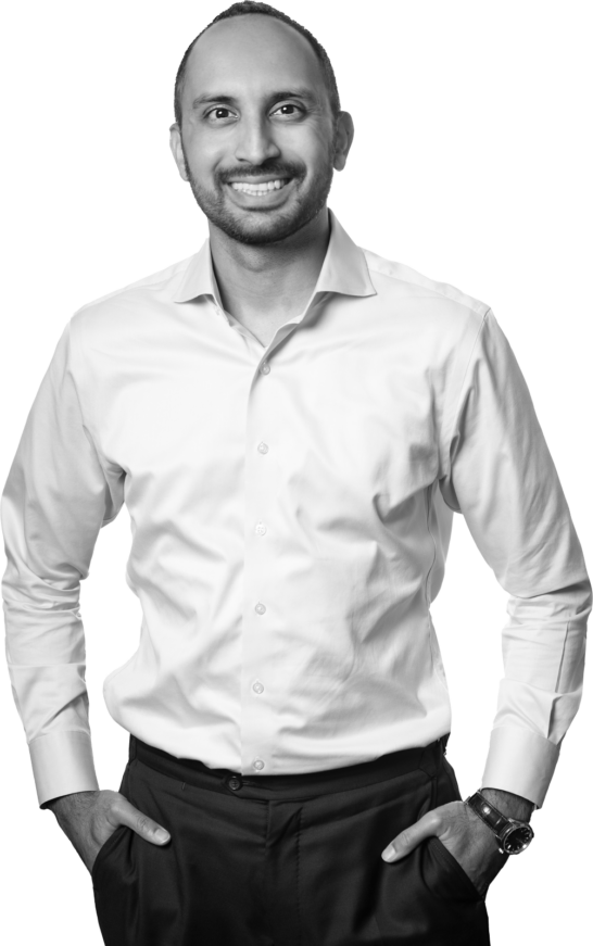 Our Team | Stone-Goff Partners