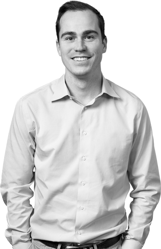 Allen Fozzard | Our Team | Stone-Goff Partners