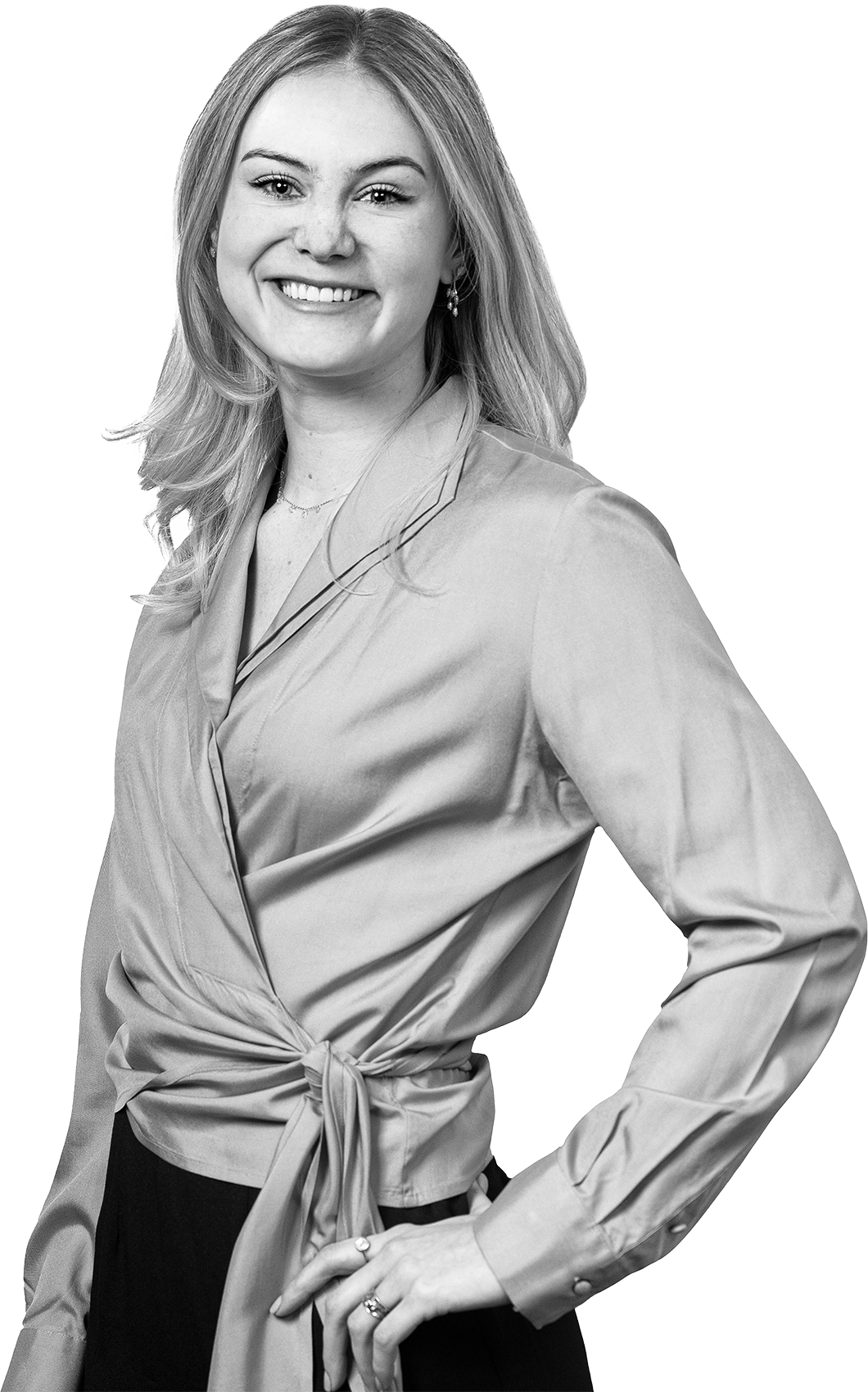 Claire Turner | Our Team | Stone-Goff Partners