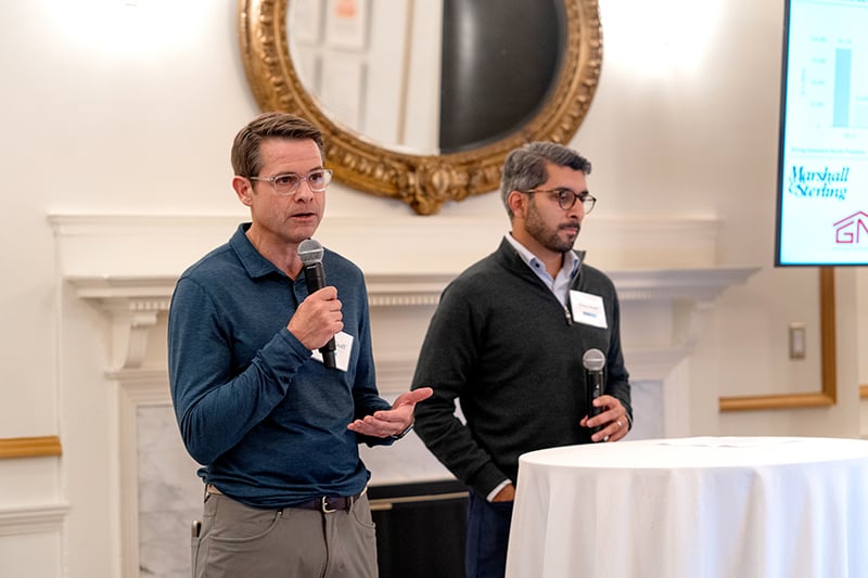 For Founders & Teams | Stone-Goff Partners