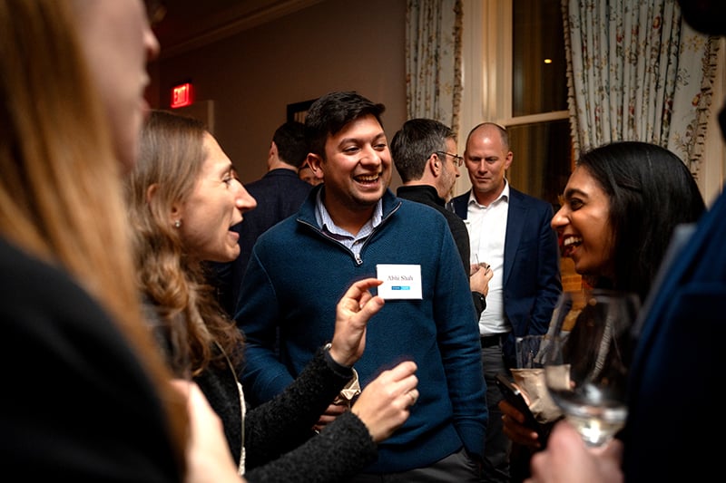 For Founders & Teams | Stone-Goff Partners