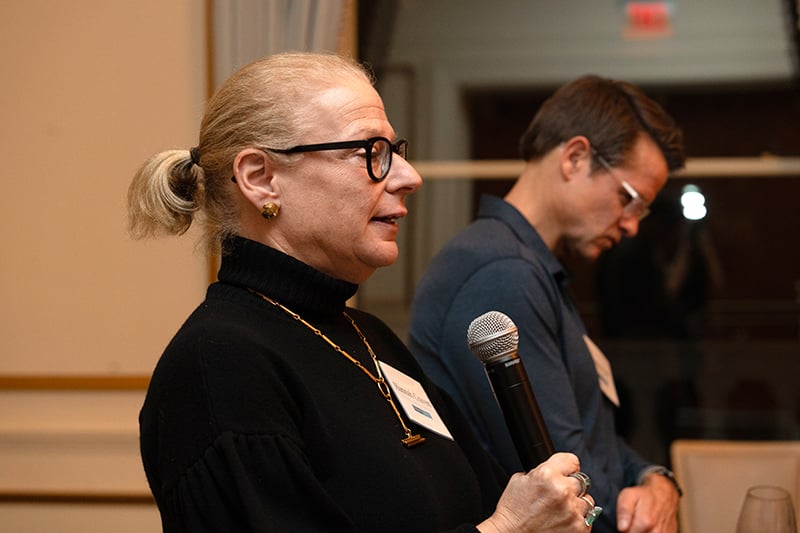 For Founders & Teams | Stone-Goff Partners