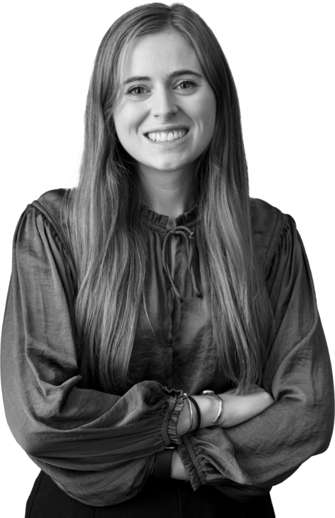 Regina Gemma | Our Team | Stone-Goff Partners